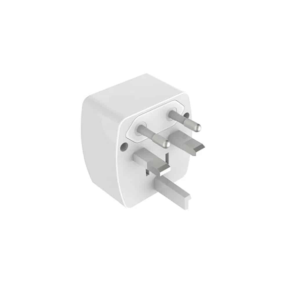 Premium Universal Travel Plug Adapter – Bonanza Variety