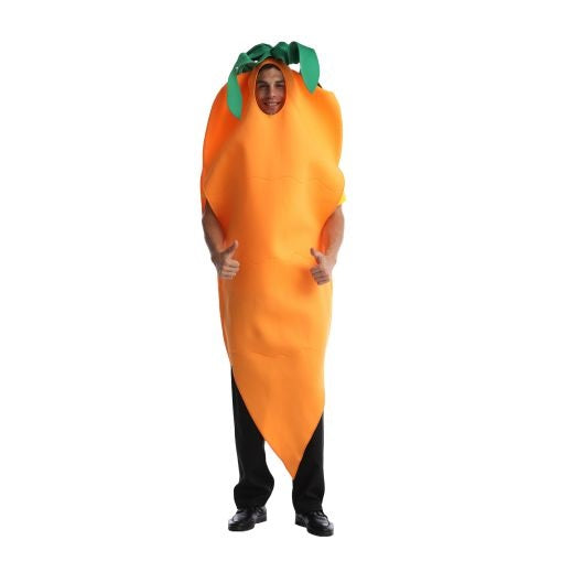 Adults Costume - Carrot – Bonanza Variety