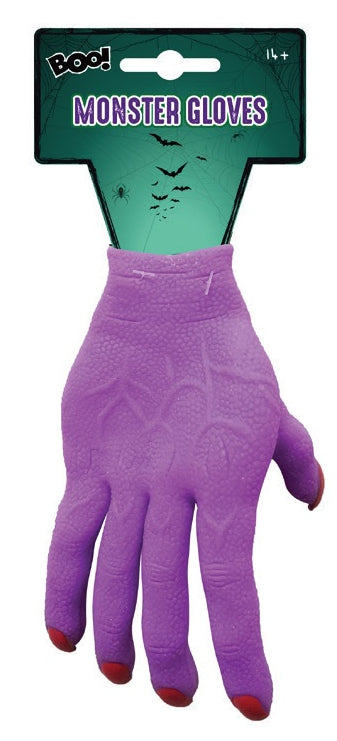 Single Silicone Monster Glove (Right Hand) – Bonanza Variety