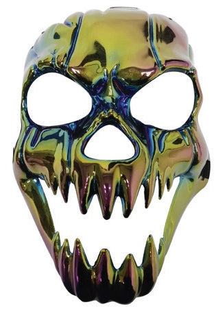 Oil Slick Mask – Bonanza Variety