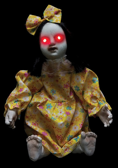 Animated Horror Bouncing Greeters (1M) – Bonanza Variety